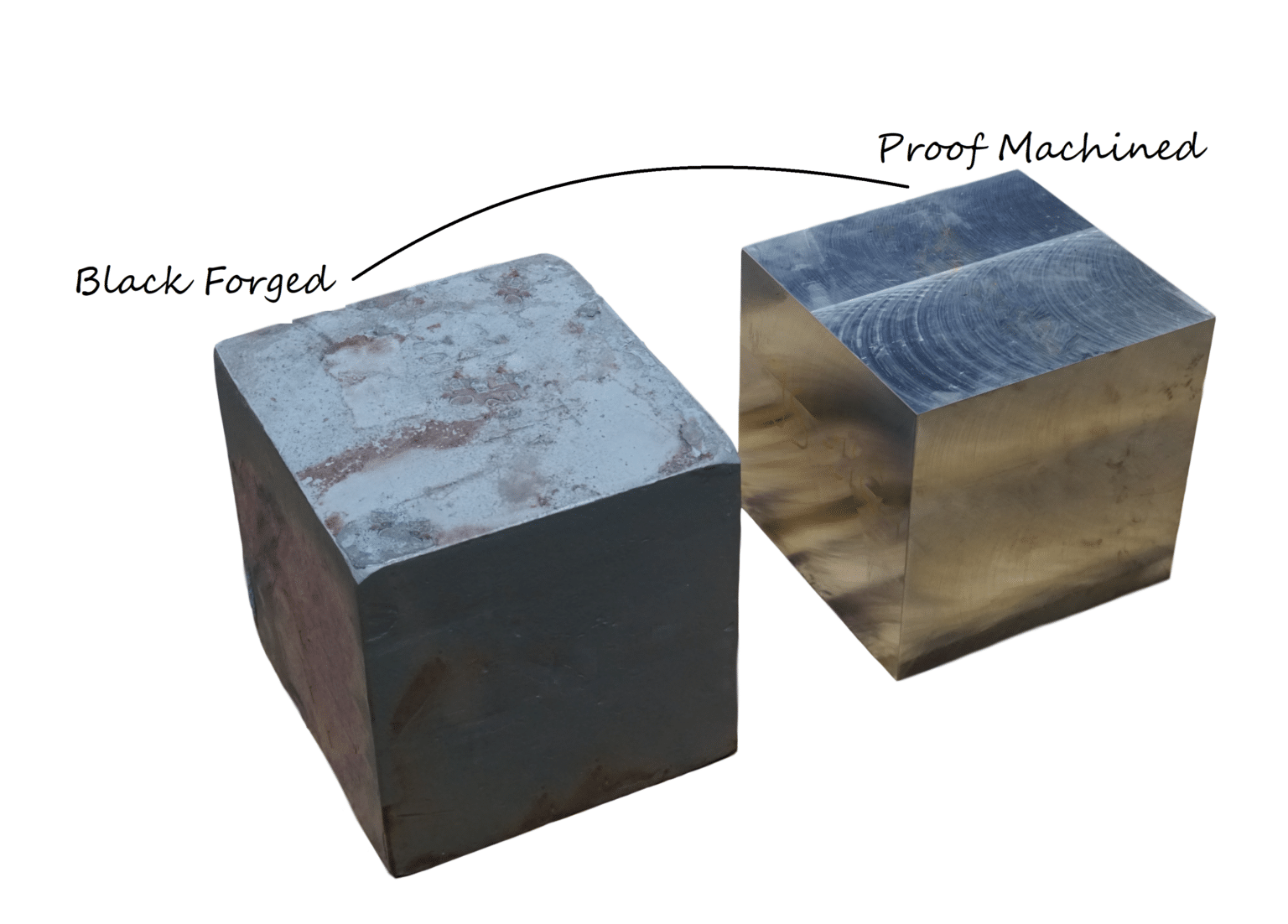 What is Forging? | Somers Forge