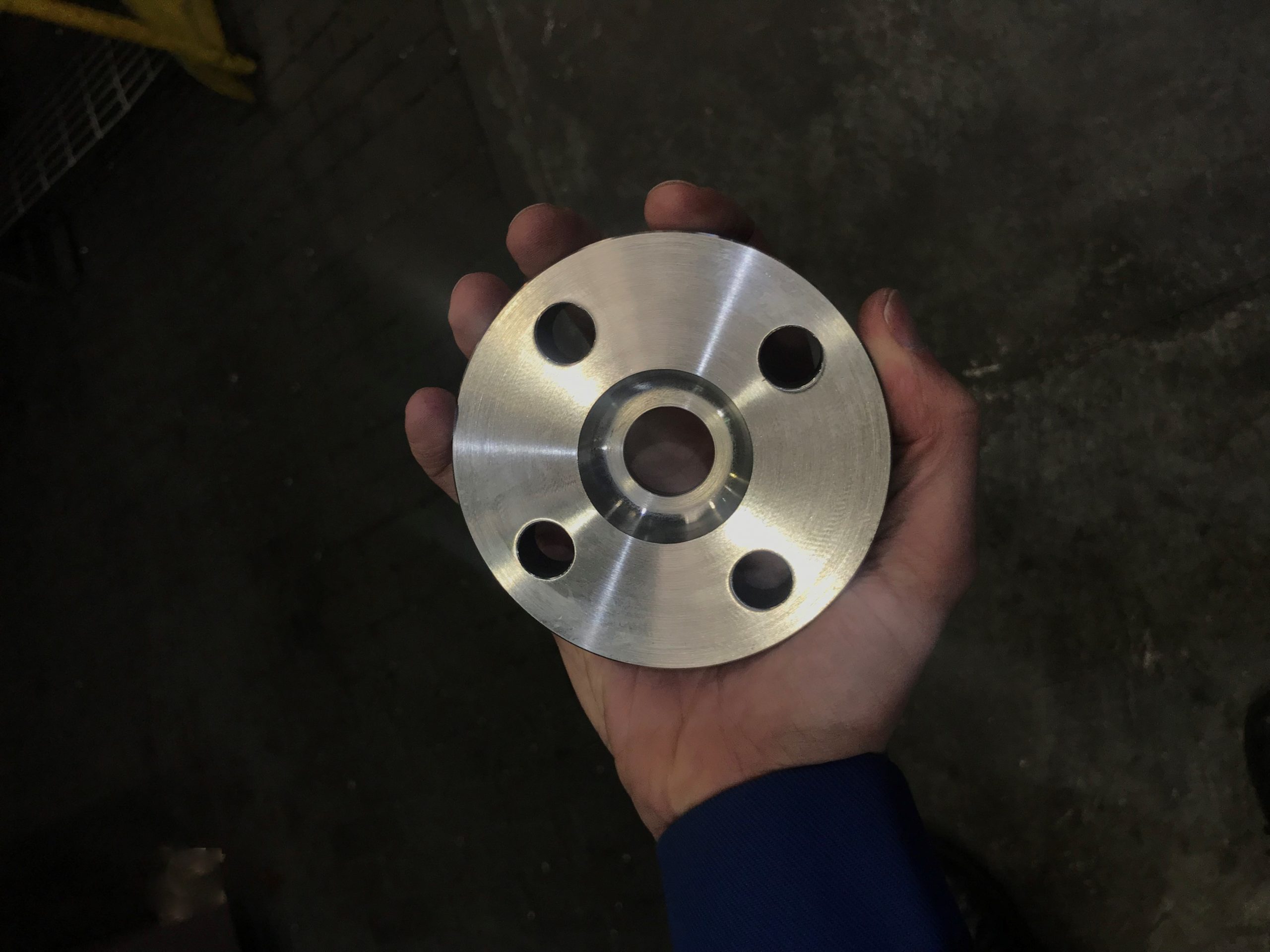 General Engineering Forging Solutions | Somers Forge