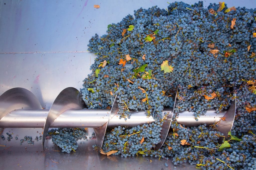 Food Processing | Forged Components | Somers Forge