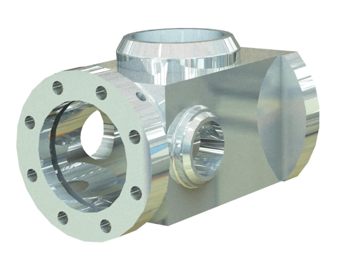 Nuclear Forgings | Somers Forge