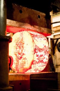 Open Die Vs Closed Die Forging | Somers Forge