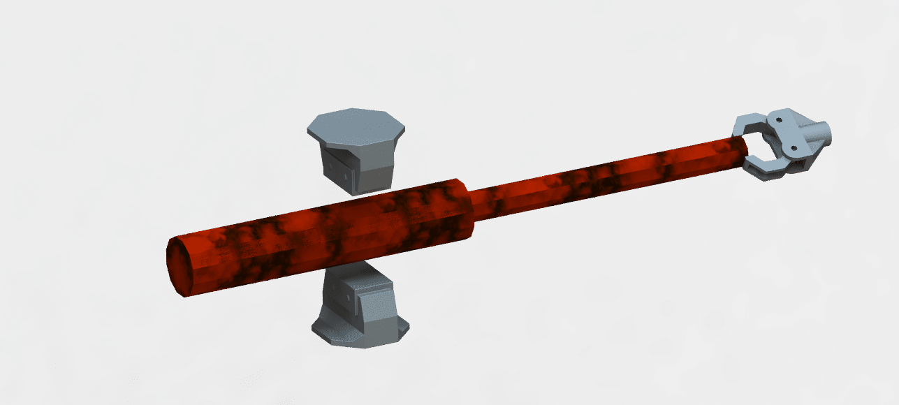 Open Die Forging | Forging Process | Somers Forge