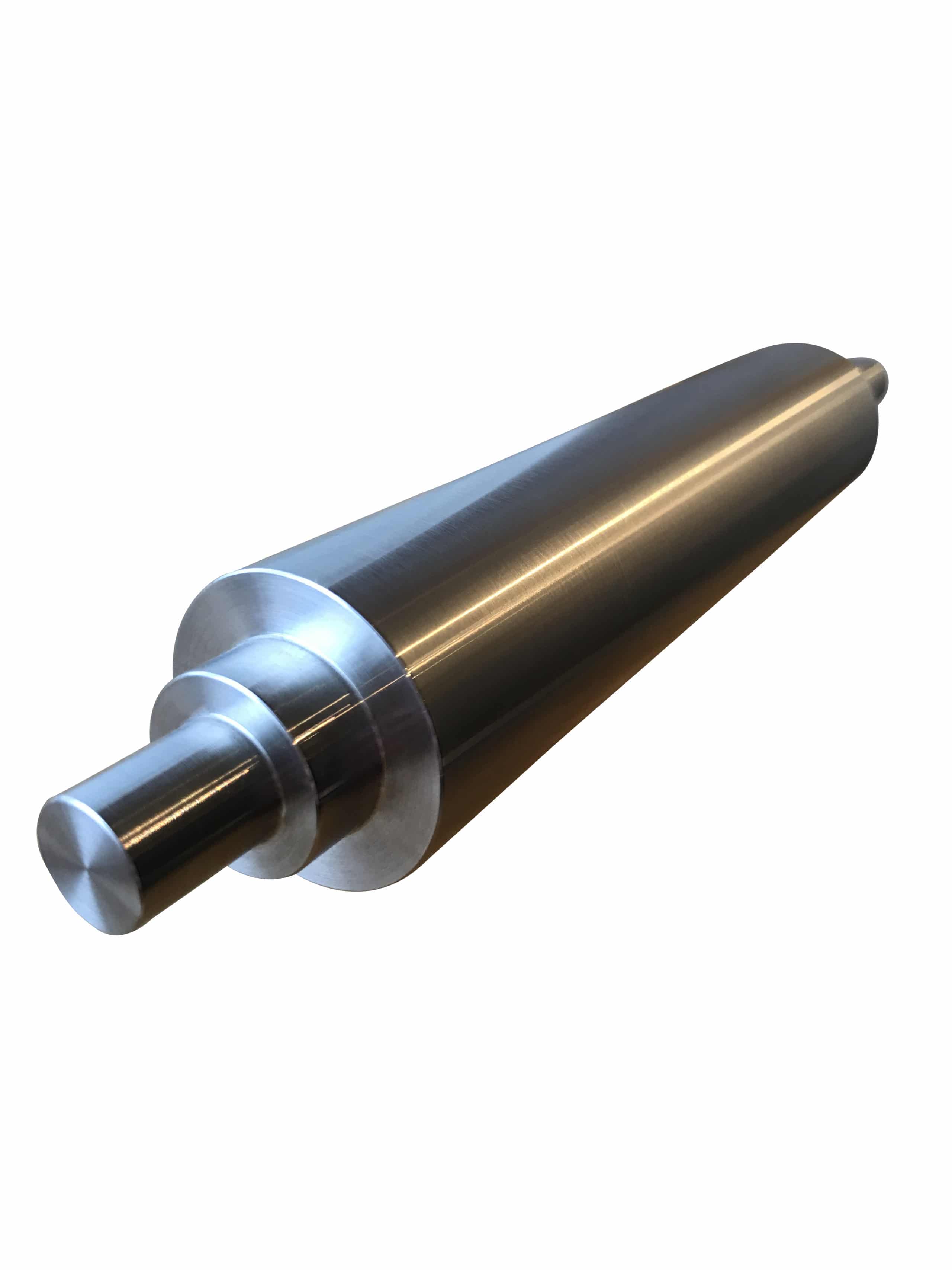 Paper Industry | Paper Machinery Forgings | Somers Forge