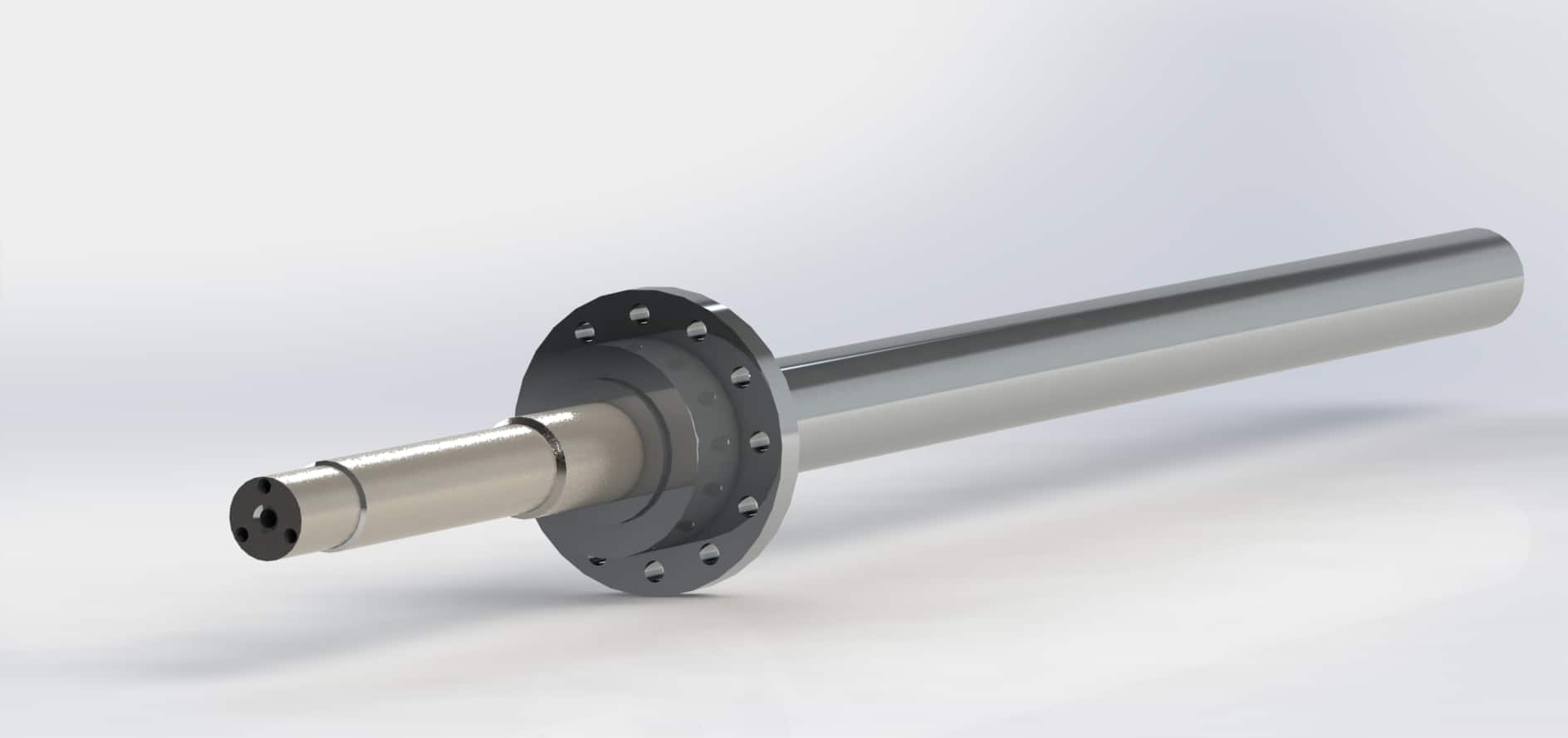 Rail Forging | Somers Forge
