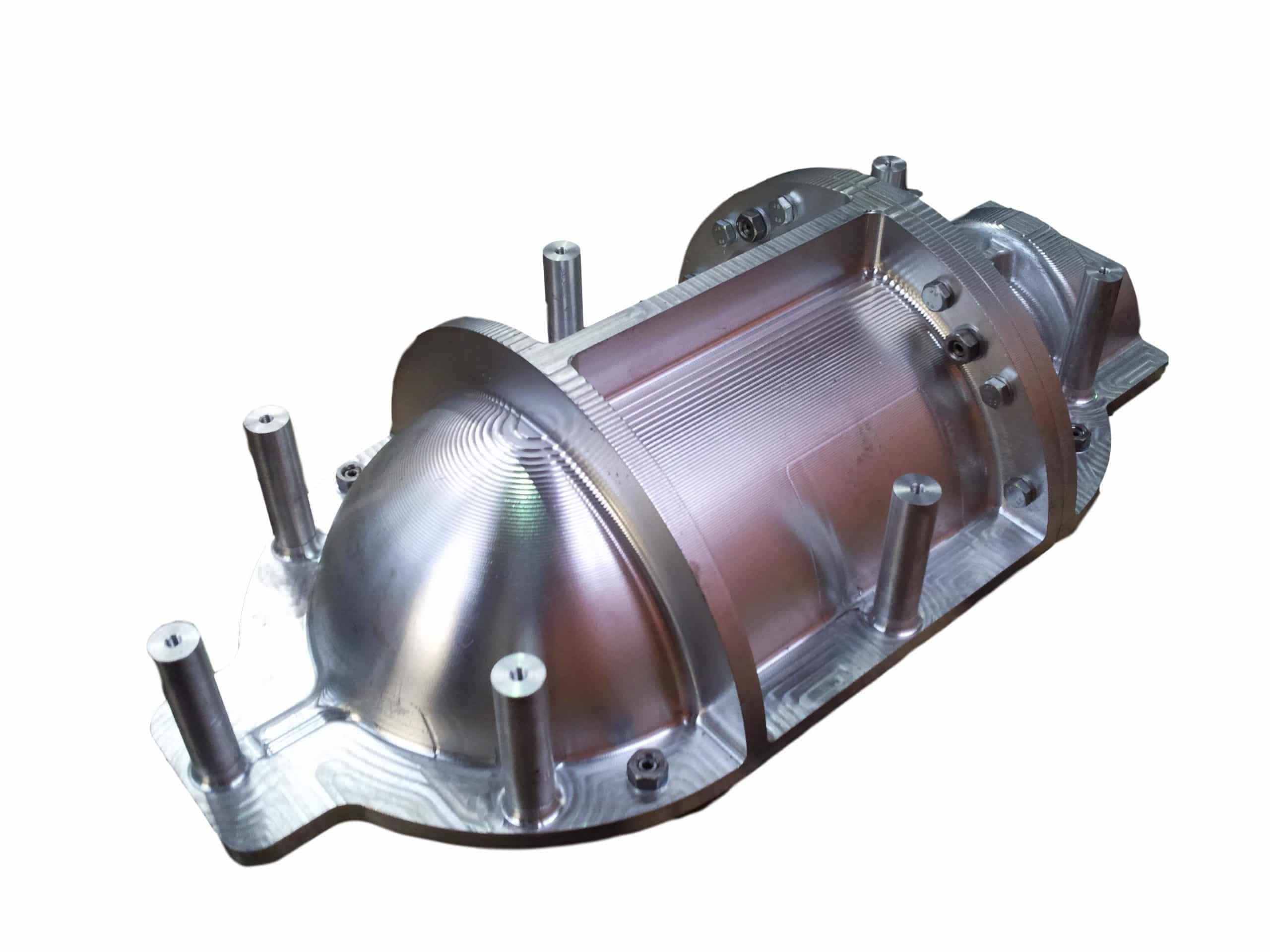 Nuclear Forgings | Somers Forge