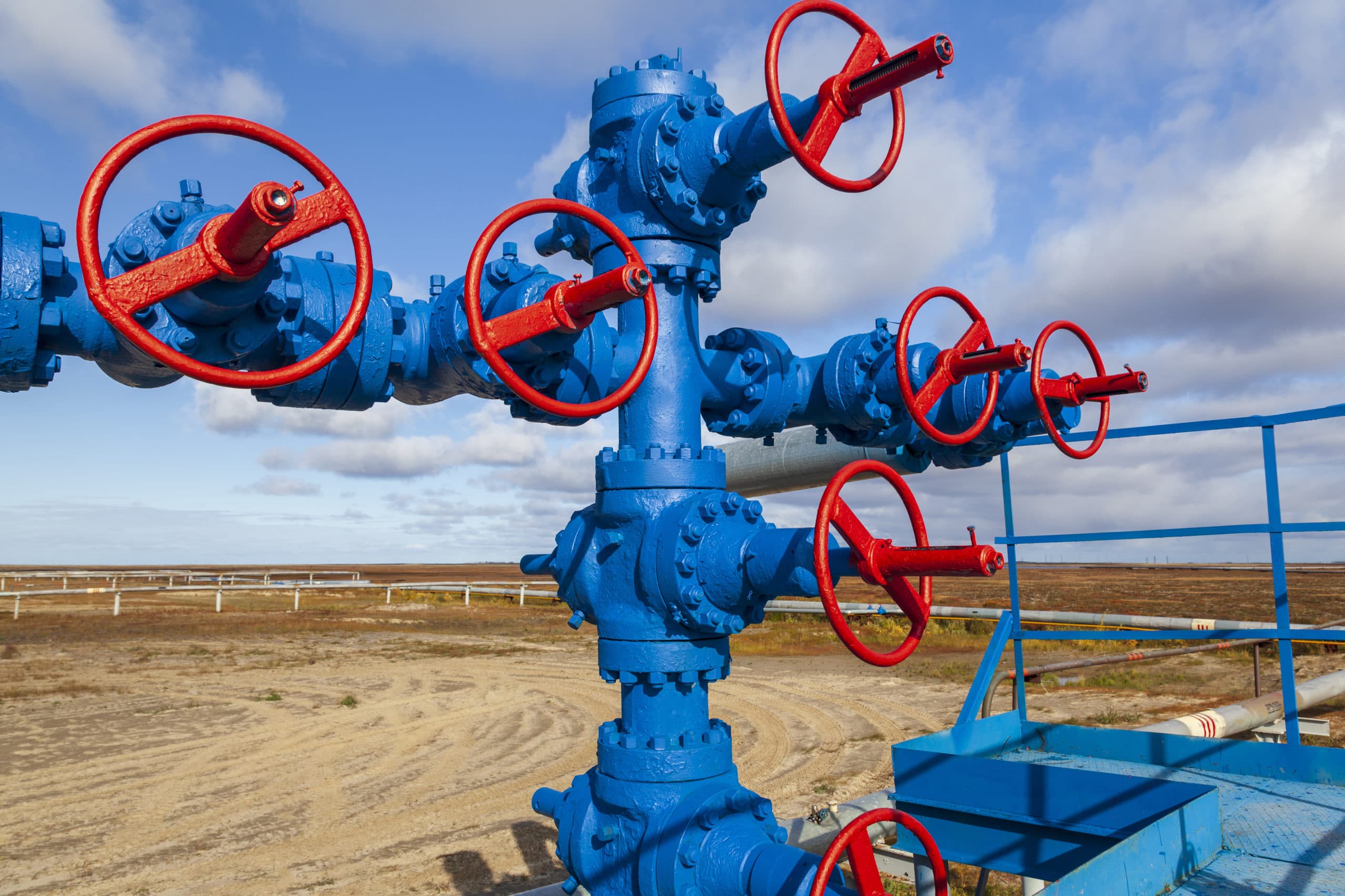 Forged Valves | Somers Forge