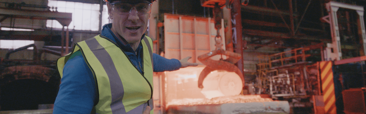 Careers in Forging | Somers Forge
