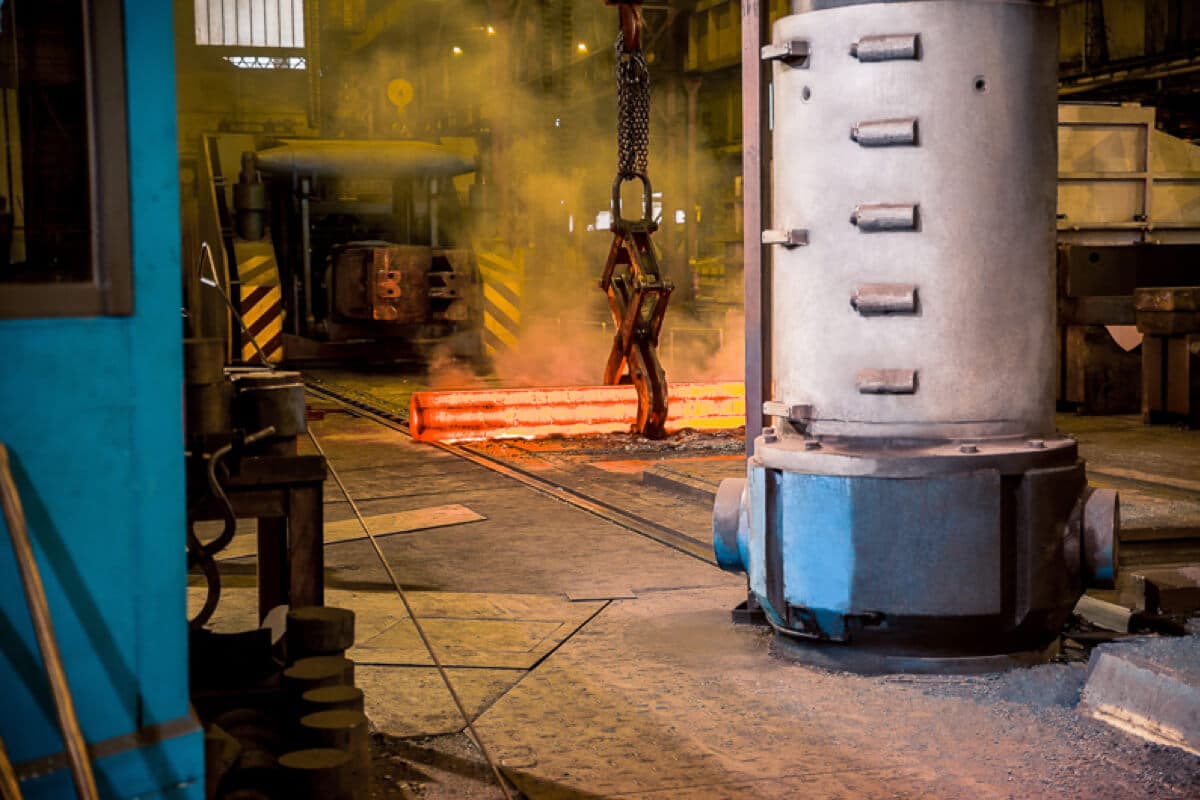 Latest News | Somers Forge