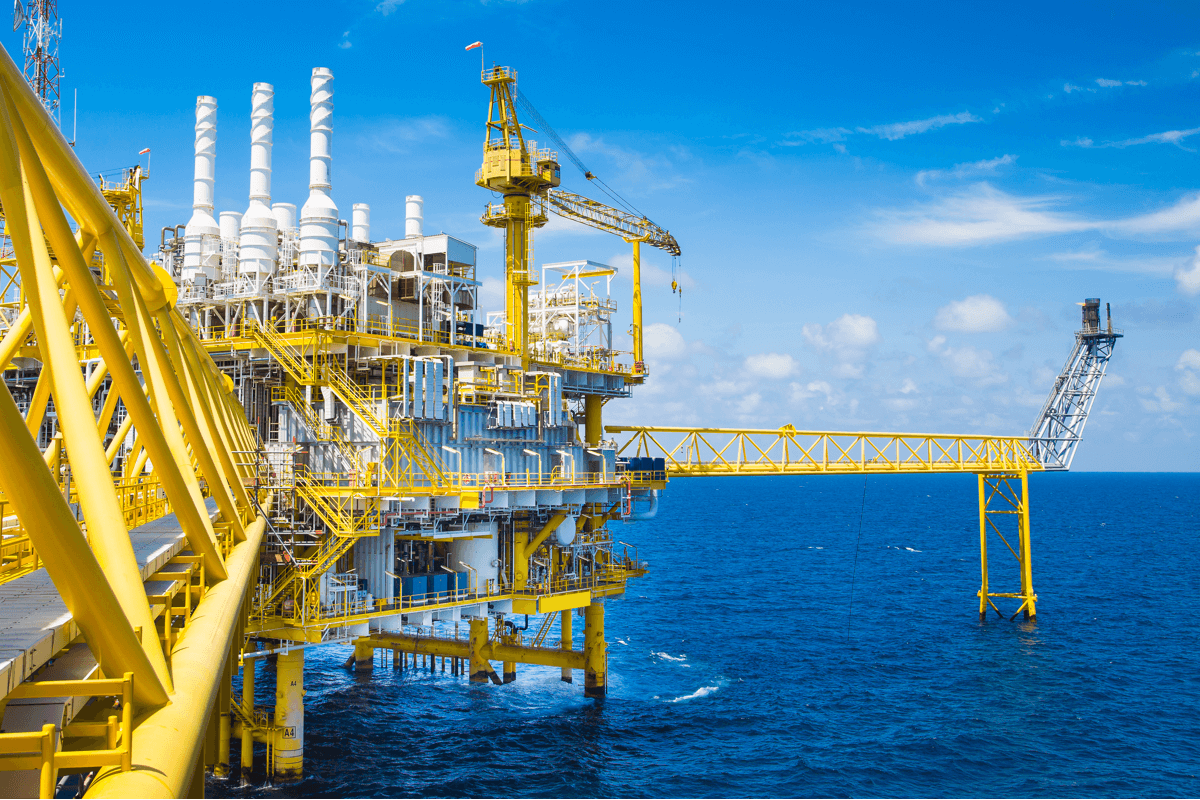 Oil & Gas Forging | Somers Forge