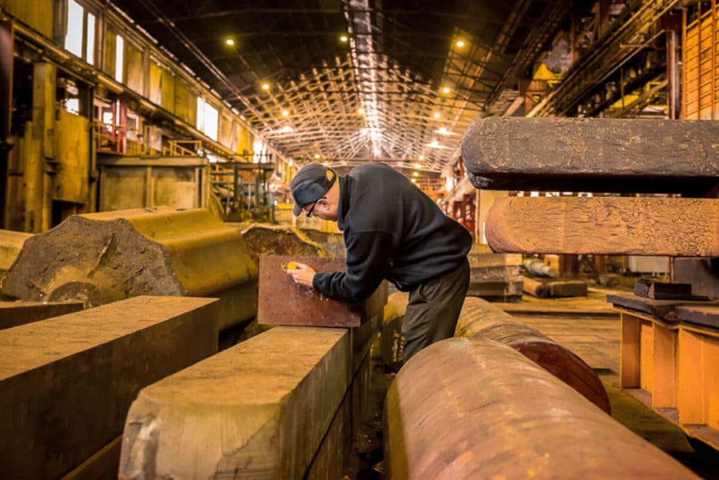 Properties of Steel: A Complete Guide | Somers Forge